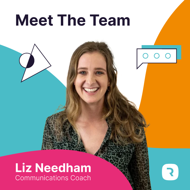 MEET THE ROCKBORNE TEAM: Liz Needham - Rockborne - Graduates