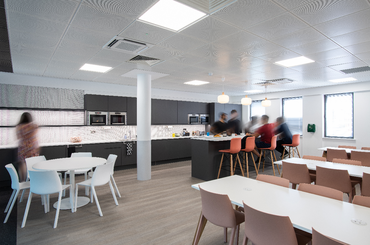 My first 3 weeks at Rockborne - Rockborne - Graduates