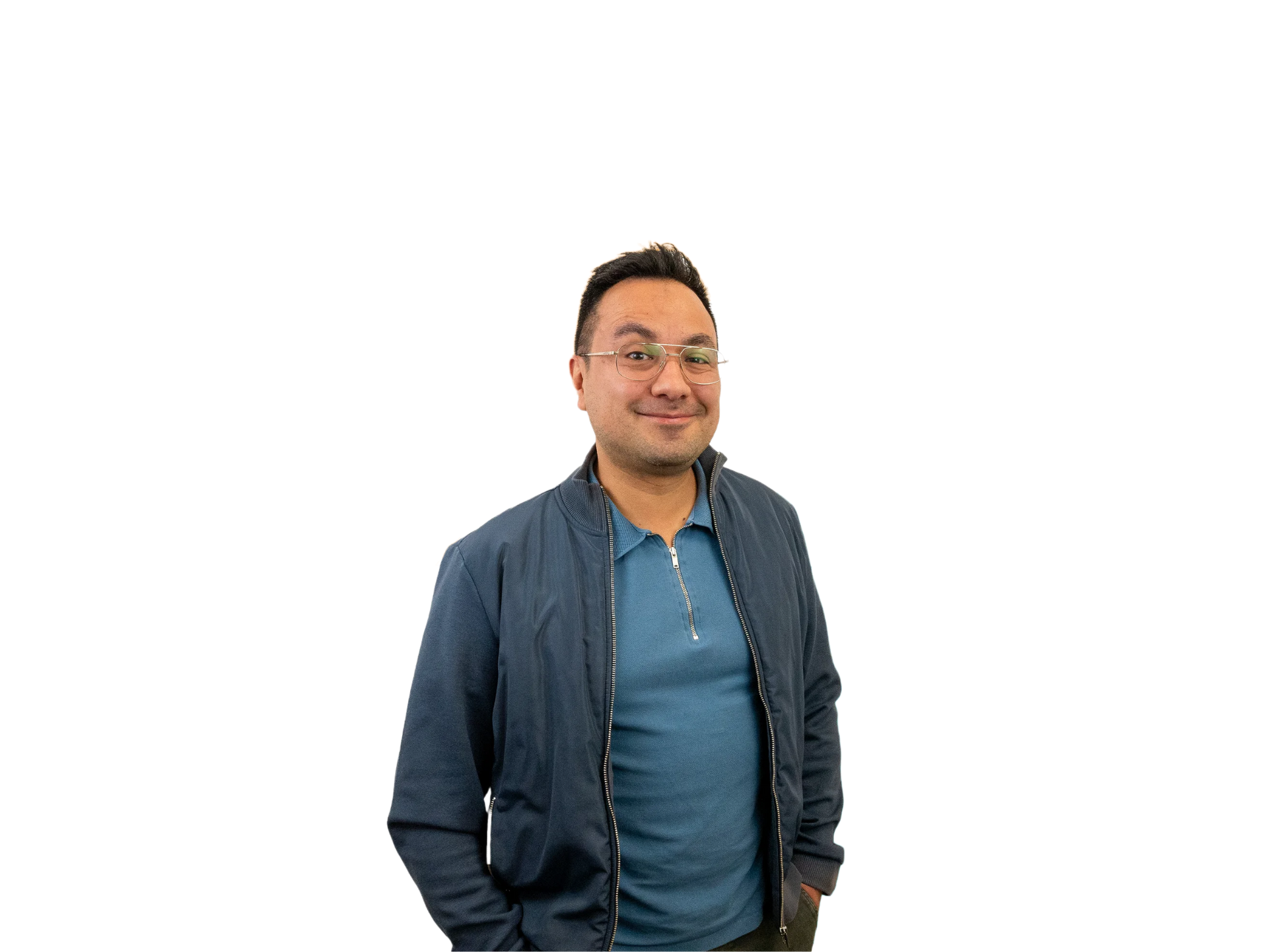 Meet the Team: Miguel Angel Sanchez Razo