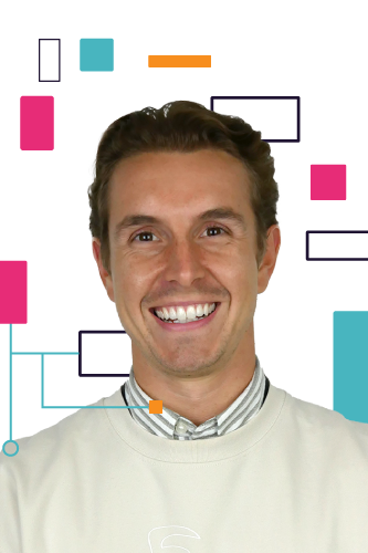 MEET THE TEAM: Josh Wills - Rockborne - Graduates