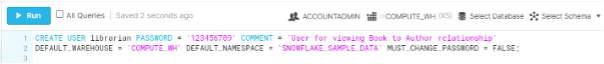 How To Create A Custom Role In Snowflake Rockborne