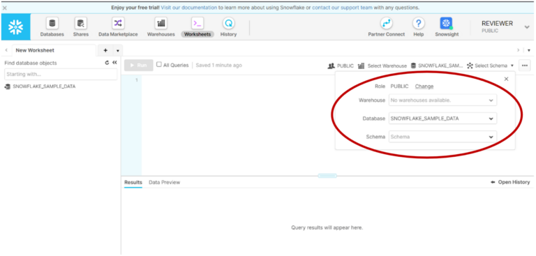 How to create a custom role in Snowflake - Rockborne