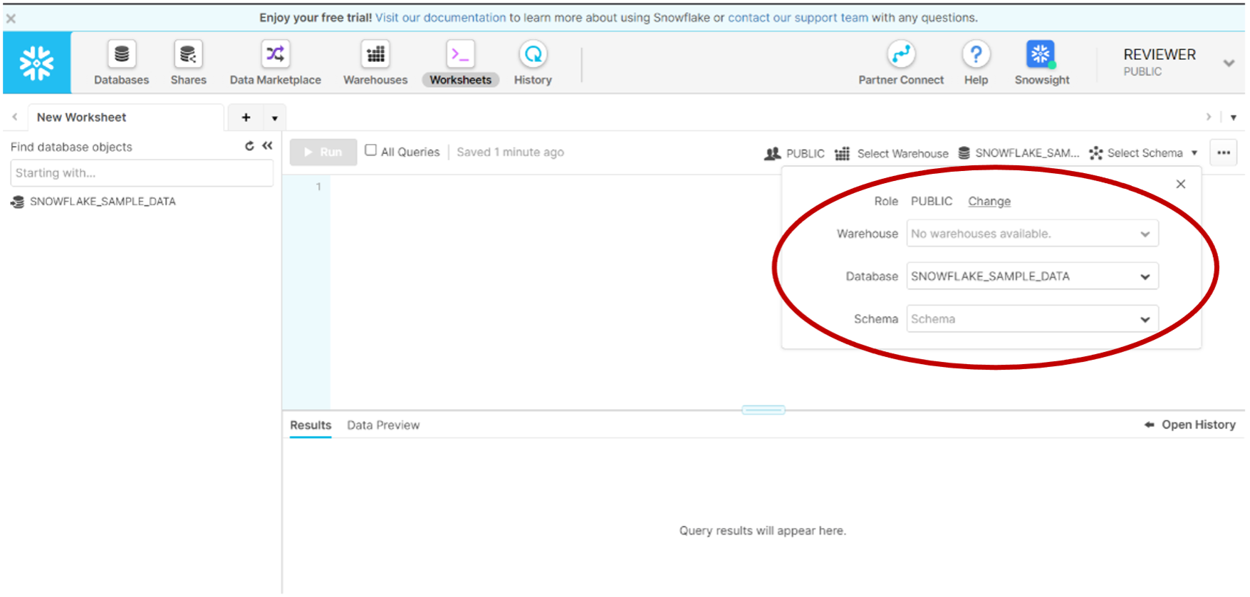 How to create a custom role in Snowflake - Rockborne