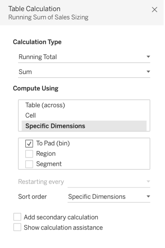How to Use and Create Sankey Diagrams in Tableau | Rockborne