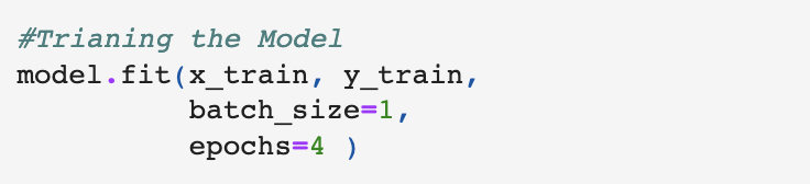 Stock Prediction Using Linear Regression | Rockborne