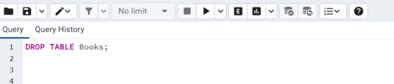 Introduction to SQL - Rockborne